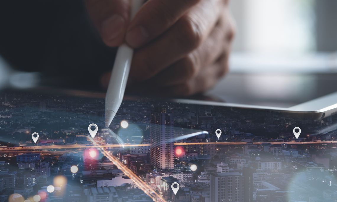 Digital Connectivity - Workstreams - Scottish Futures Trust